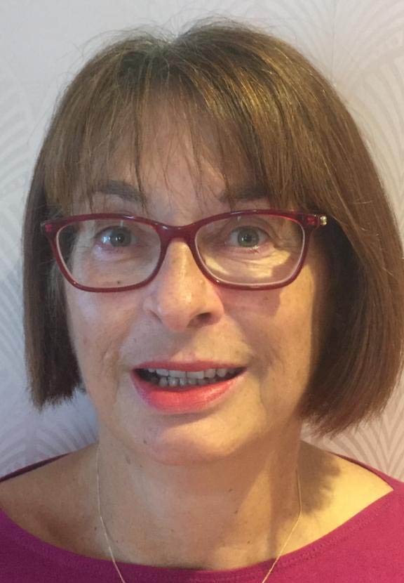 Meet The Governors - ASPIRE Federation